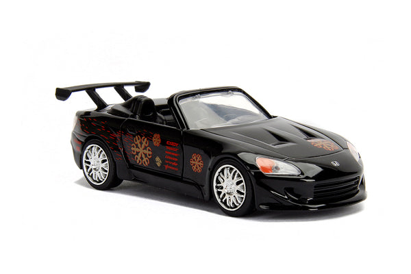 Honda S2000 Fast & Furious Jada 1/32 – Autos-Suggestions