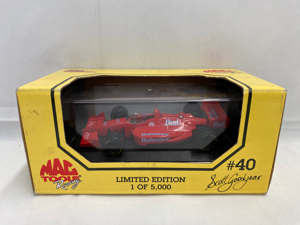 Mac Tools Racing Racing Champions 1/43 – Autos-Suggestions
